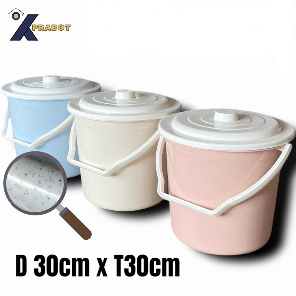Jual Ember Tutup Hyper Ceramic 14 Liter / Ember 4G - Kprabot / Ember ...