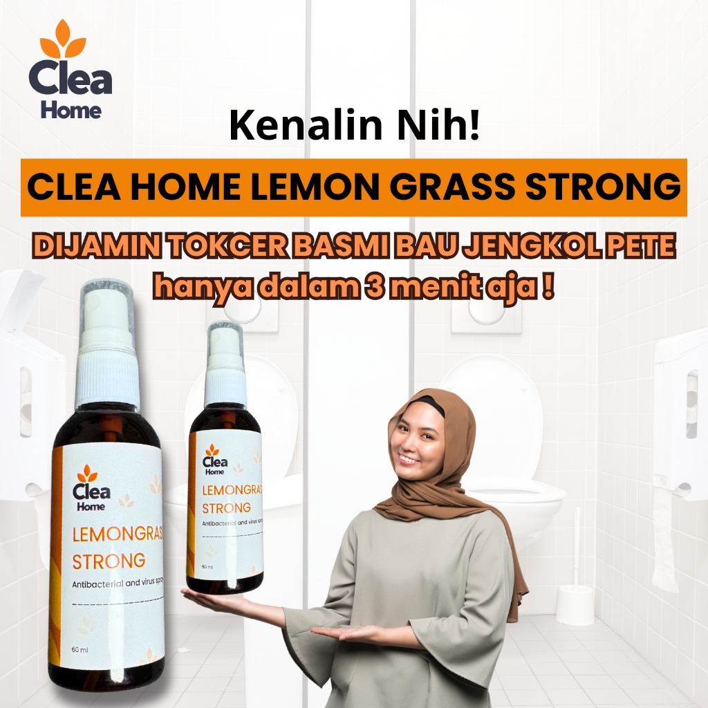 Jual Penghilang bau pesing jengkol pete di toilet paling ampuh | Shopee ...