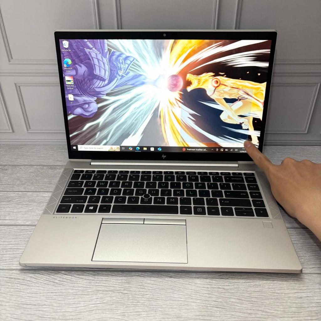 Jual HP Elitebook 855 | 845 | 835 G9 G8 G7 RYZEN 7 & 5 RAM 32GB 1TB MULUS | Shopee Indonesia