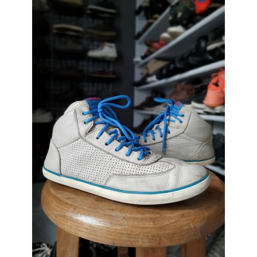 Jual Sepatu CAMPER ALICANTE puerto de salida vuelta al mundo a vela ...