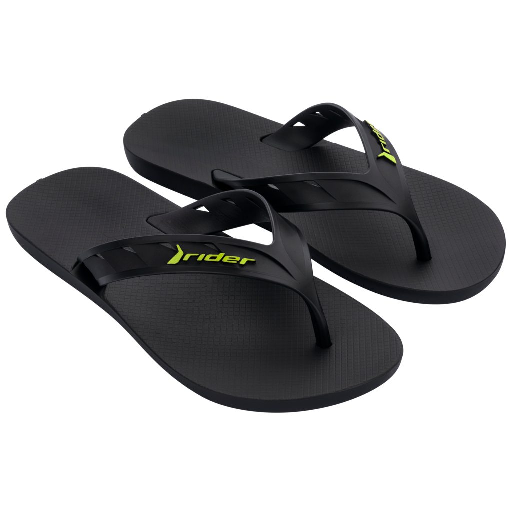 Jual Rider Street AD Black Green - Sandal Pria Dewasa | Shopee Indonesia