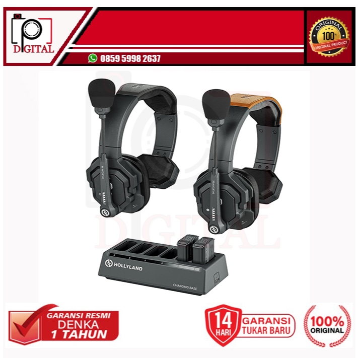 Jual HOLLYLAND SOLIDCOM SE-2S (GLOBAL VERSION) HOLLYLAND SOLIDCOM SE-4S ...