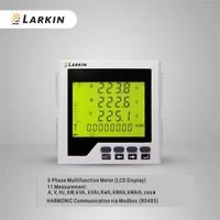 Jual Digital Panel Meter Larkin Type LR-3HD3Y - 3-Phase Multifunction ...