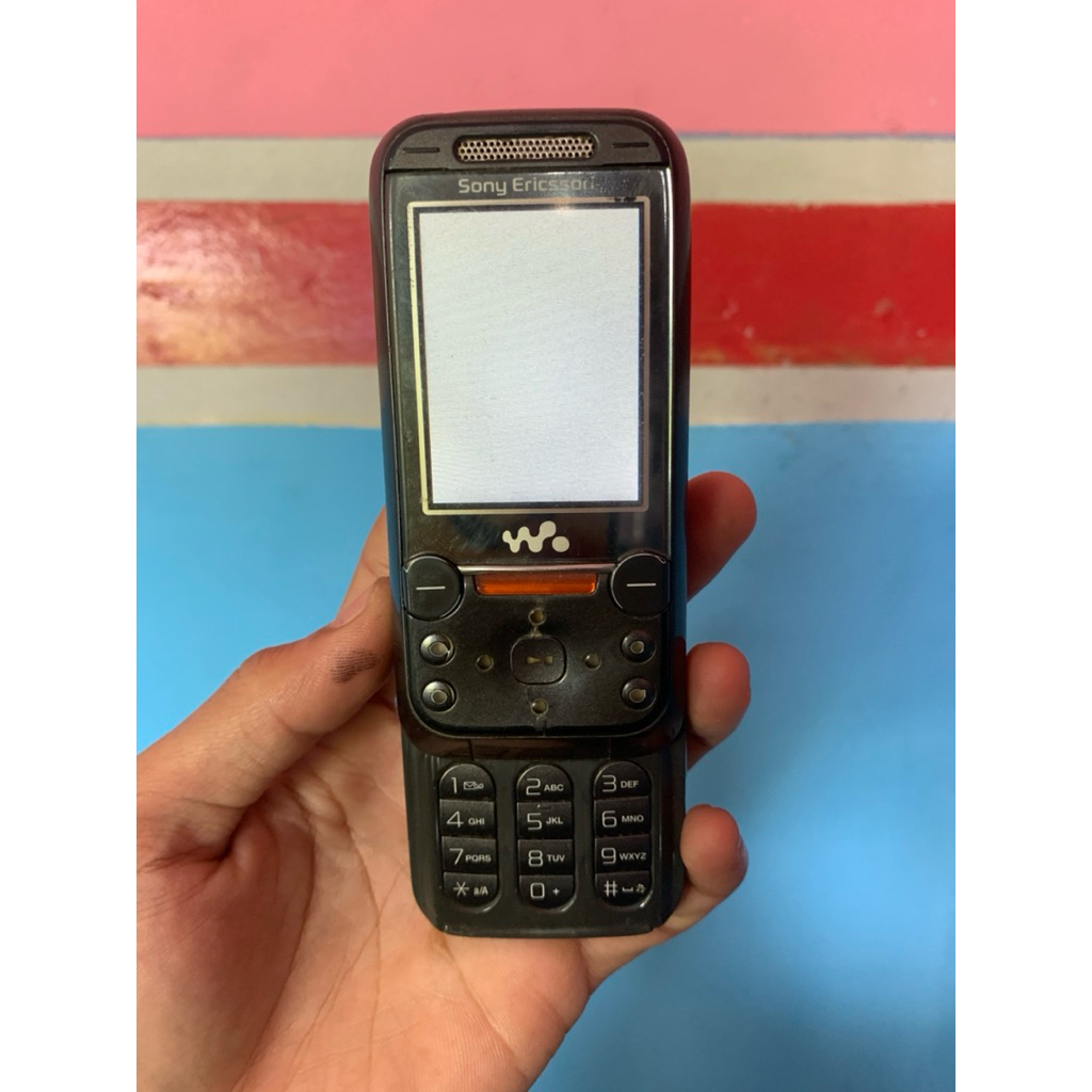 Jual sony ericsson w830i | Shopee Indonesia