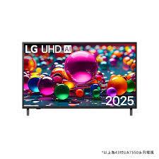 Jual LG 43UA7500PSA 43UA7550PSA LED TV SMART TV 43 INCH 4K UHD ...