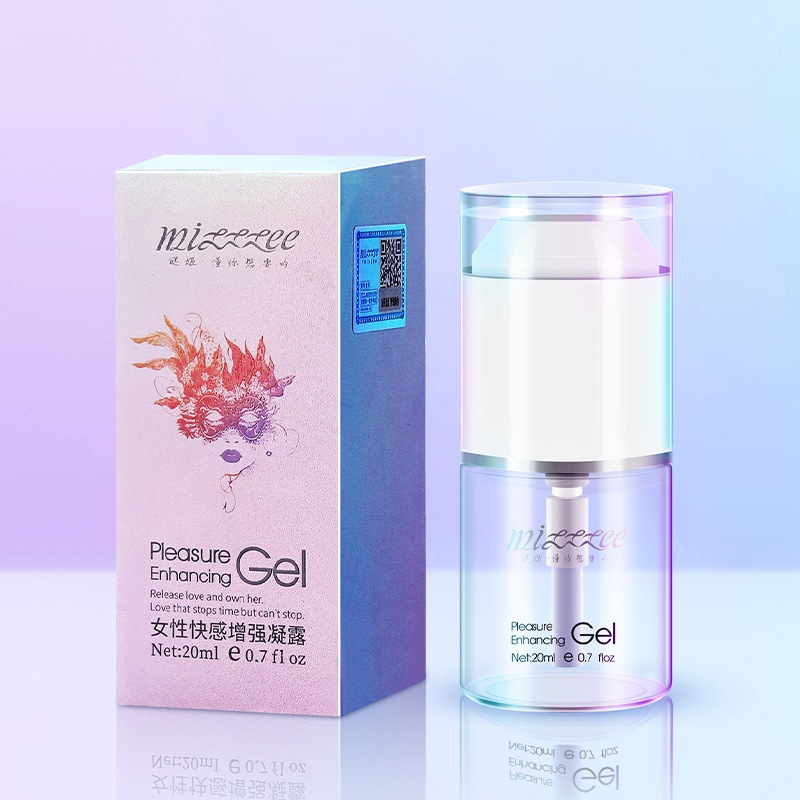 Jual [PRIVASI AMAN] ORI 20ml Lubrikan Untuk Wanita Orgasmic Drops MISS ...