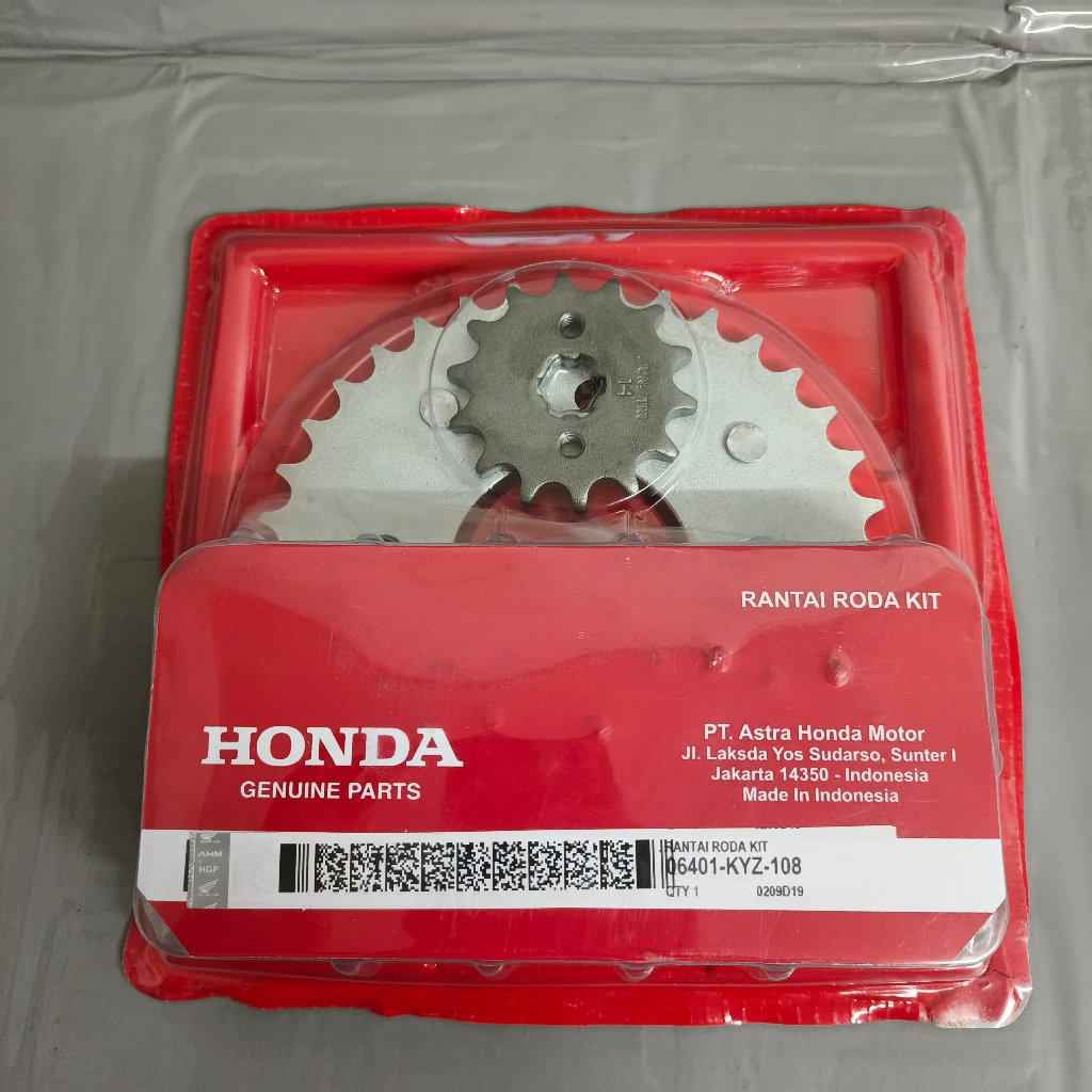 Jual GIRSET SUPRA X 125 HELM IN (KYZ) | Shopee Indonesia