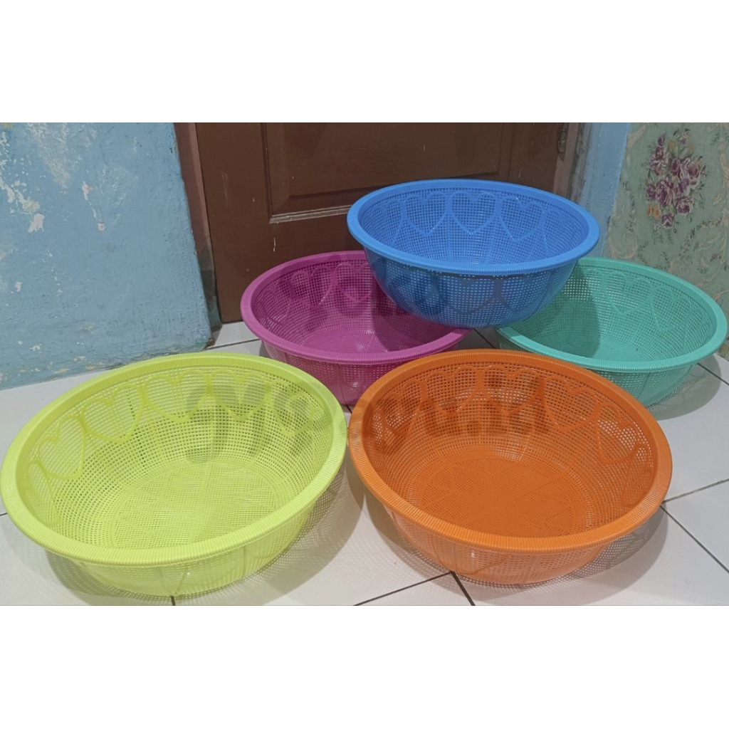 Jual WAKUL MAMA 26 BAKUL PLASTIK ERIKO | Shopee Indonesia