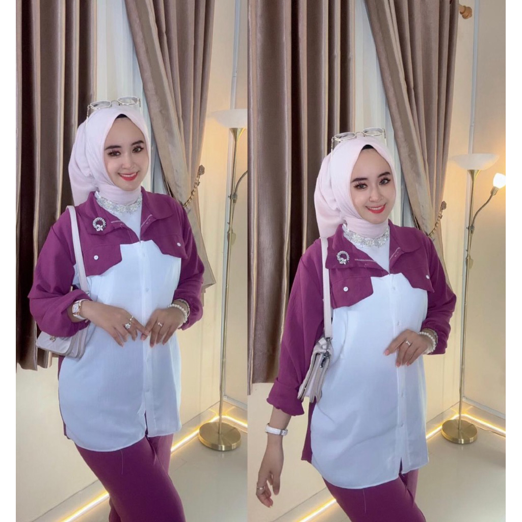 Jual MINIGO SET - CRINGKEL AIRFLOW | Shopee Indonesia