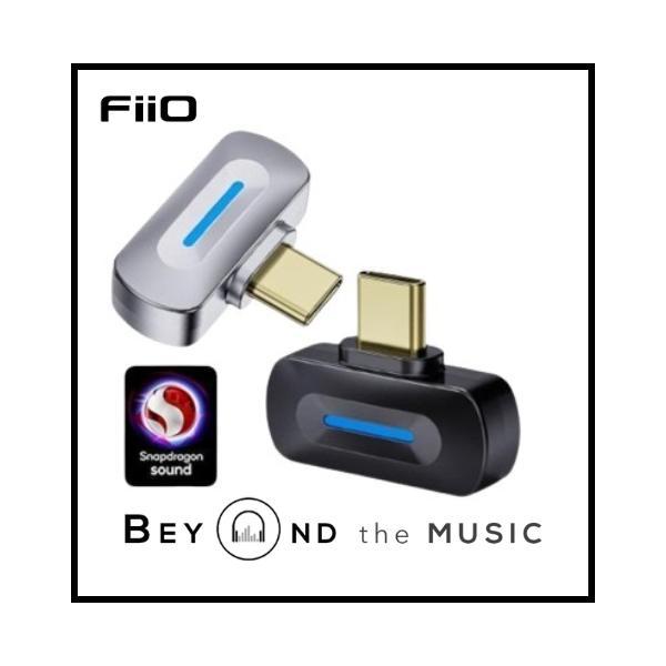 Jual FiiO BT11 Portable Hi-Res Bluetooth Transmitter with LDAC and aptX | Shopee Indonesia