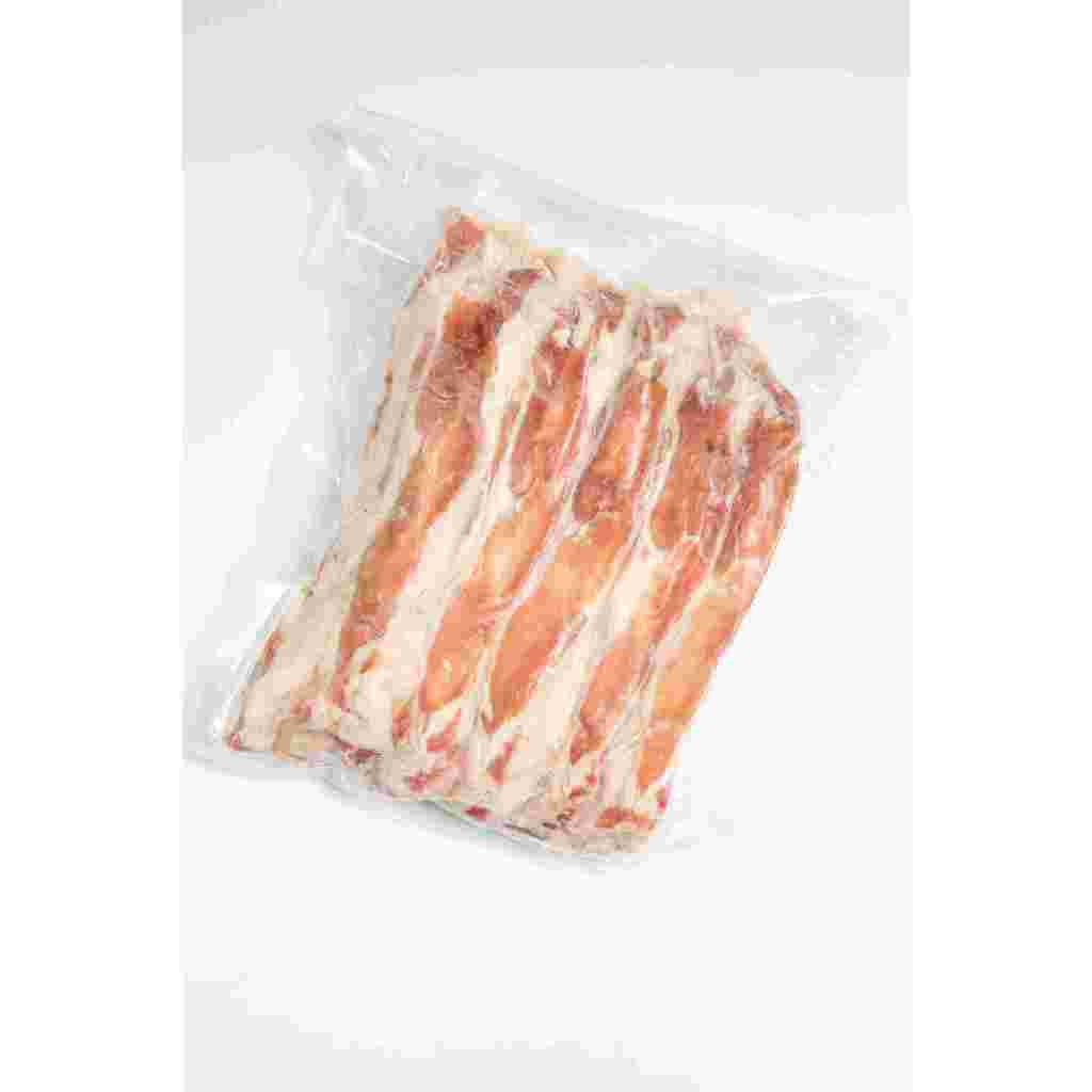 Jual daging slice lemak 500 gram/daging slice/slice lemak/daging frozen ...