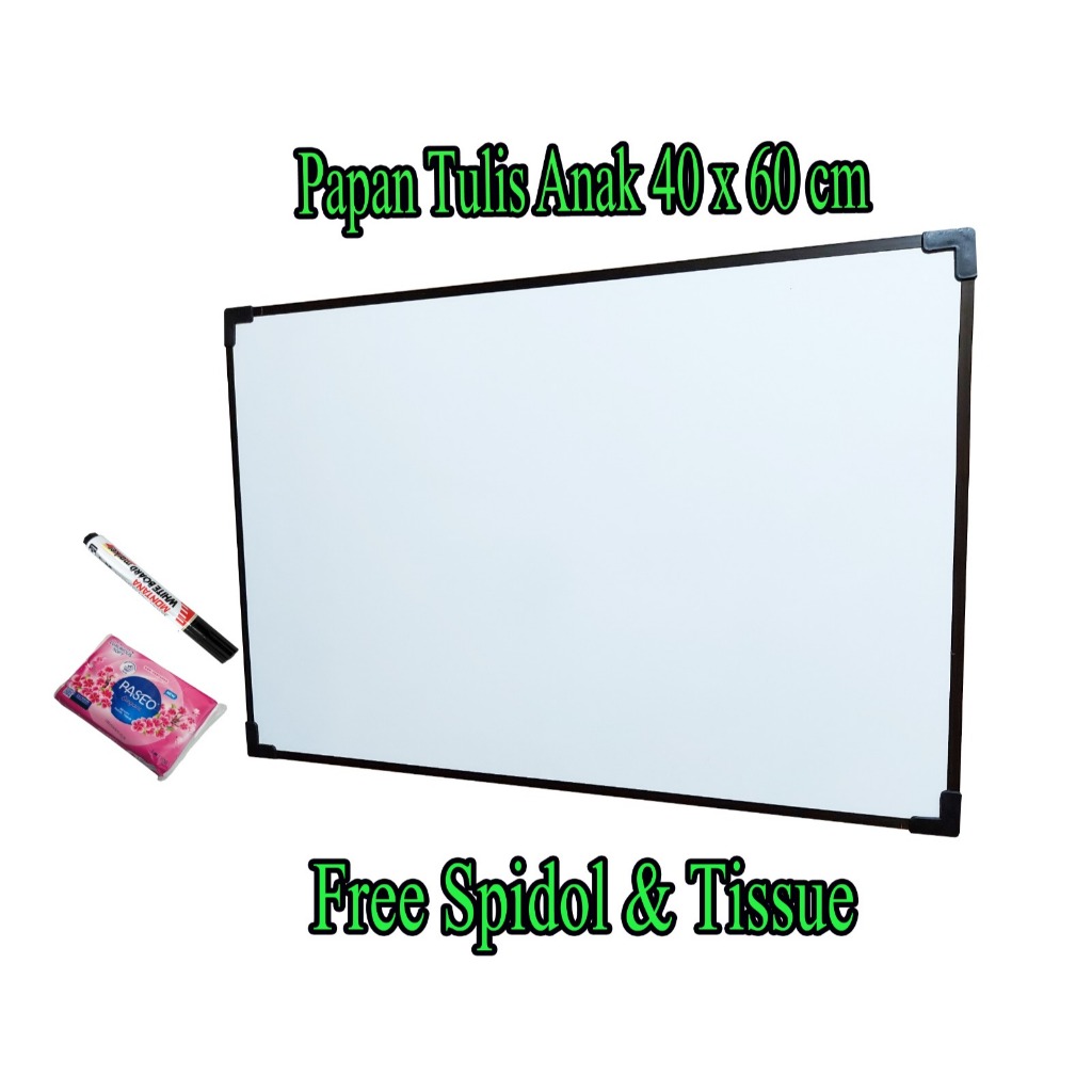 Jual Papan Tulis Magnet Terlengkap & Harga Terbaru Mei 2026 | Shopee Indonesia