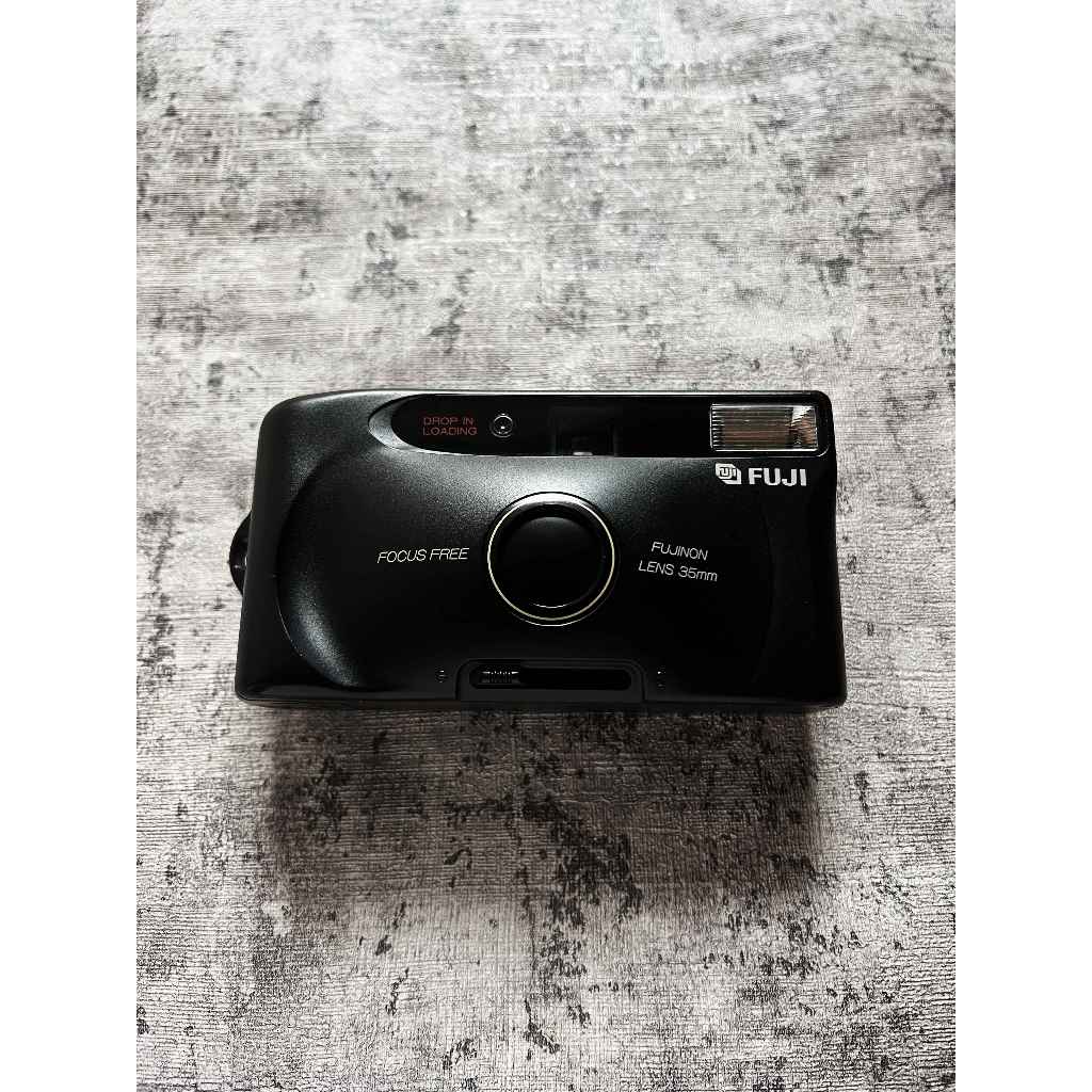 Jual FUJI MDL 25 N / FUJI DL 25 / DL 60 DATE - KAMERA ANALOG REUSABLE MURAH 35MM | Shopee Indonesia
