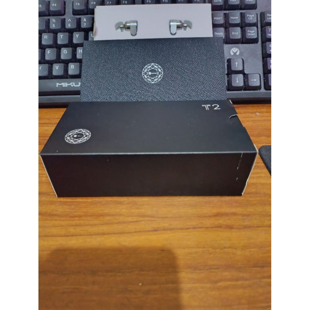 Jual Tin Hifi T2 DLC | Shopee Indonesia