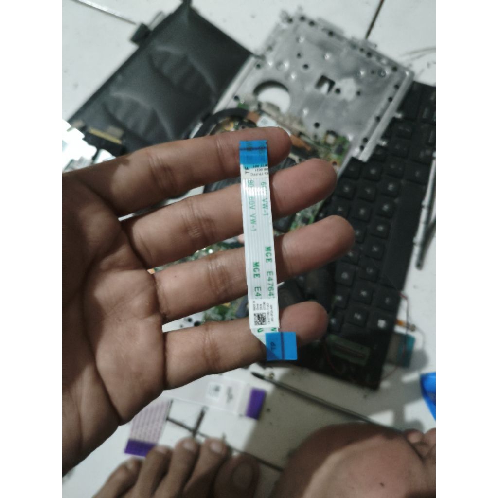 Jual fleksibel touchpad laptop dell latitude 3379 ori | Shopee Indonesia