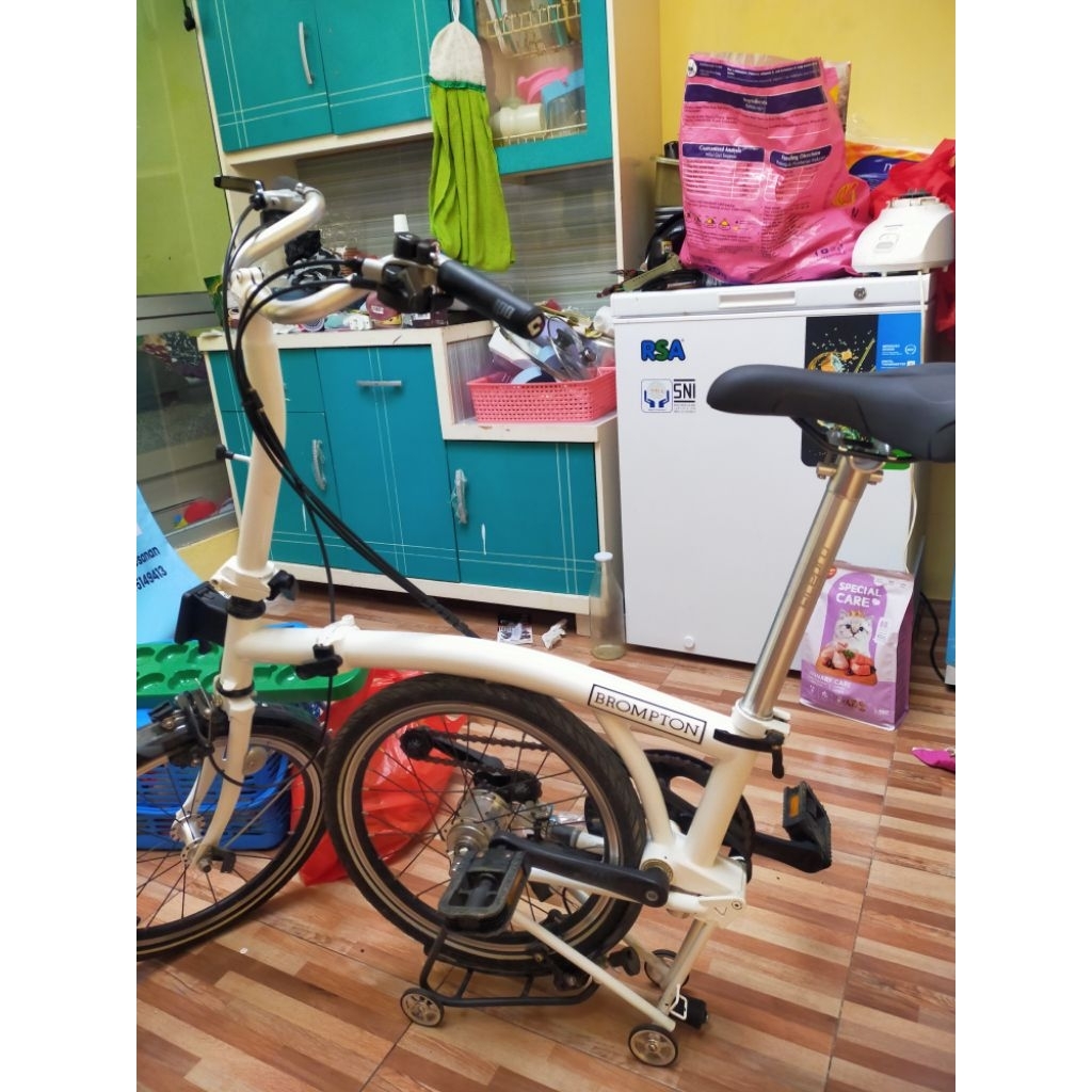 Jual pikes gen 2 kondisi mulus | Shopee Indonesia