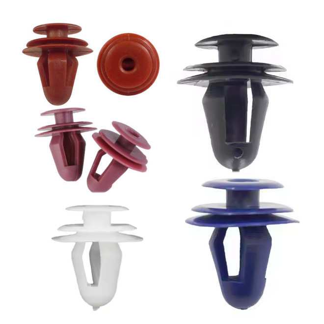 Jual Kancing Klip Panel Pintu Dalam Harbot Suzuki Mobil Universal Front ...