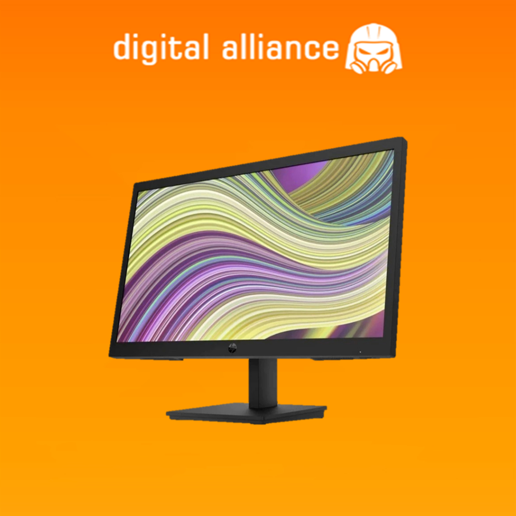 Jual HP MONITOR 22 INCH V22VE G5 VA FHD 1080P 5MS 75HZ (BUNDLING PC ...