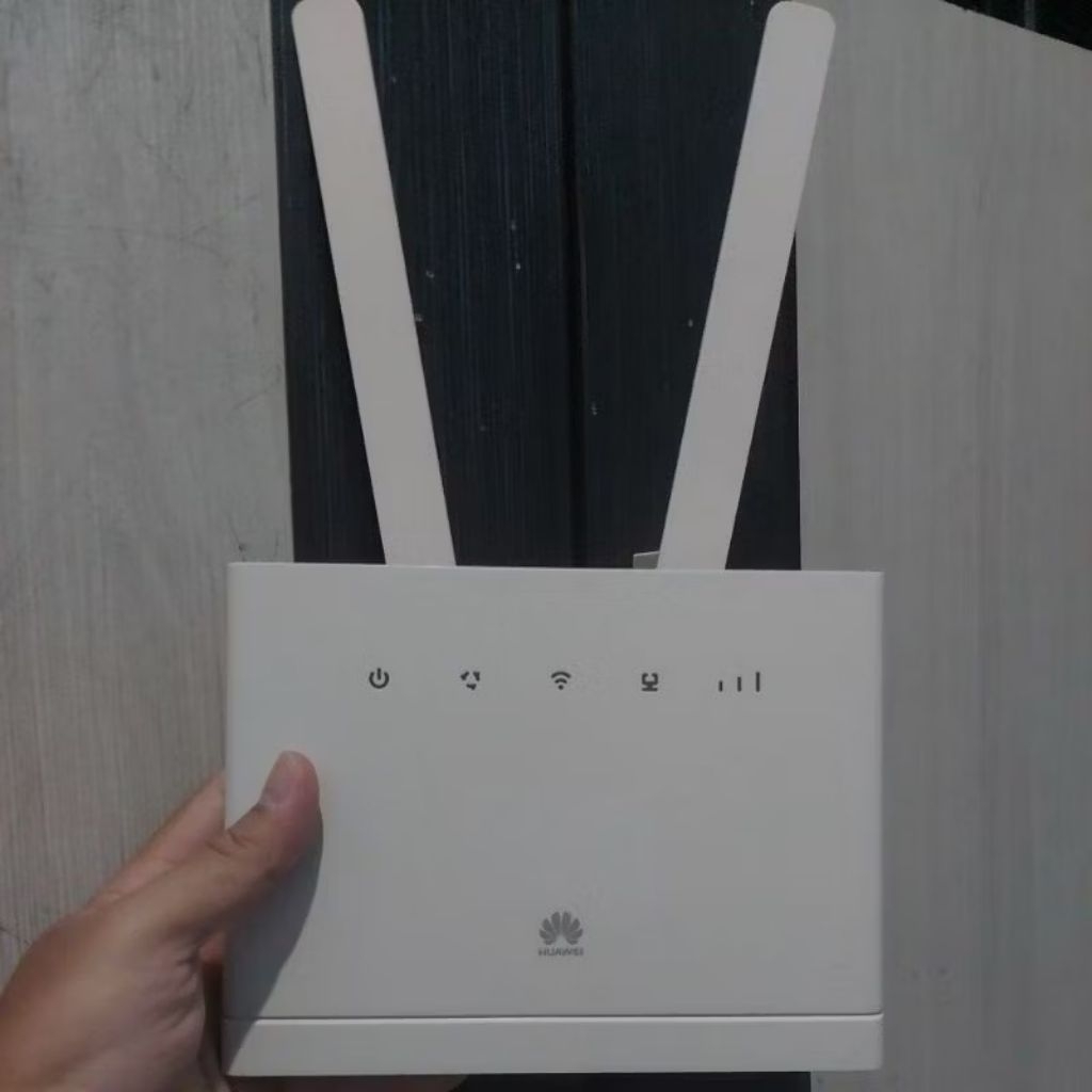 Jual Modem Huawei B315s-607 (Segel) ALL Operator | Shopee Indonesia