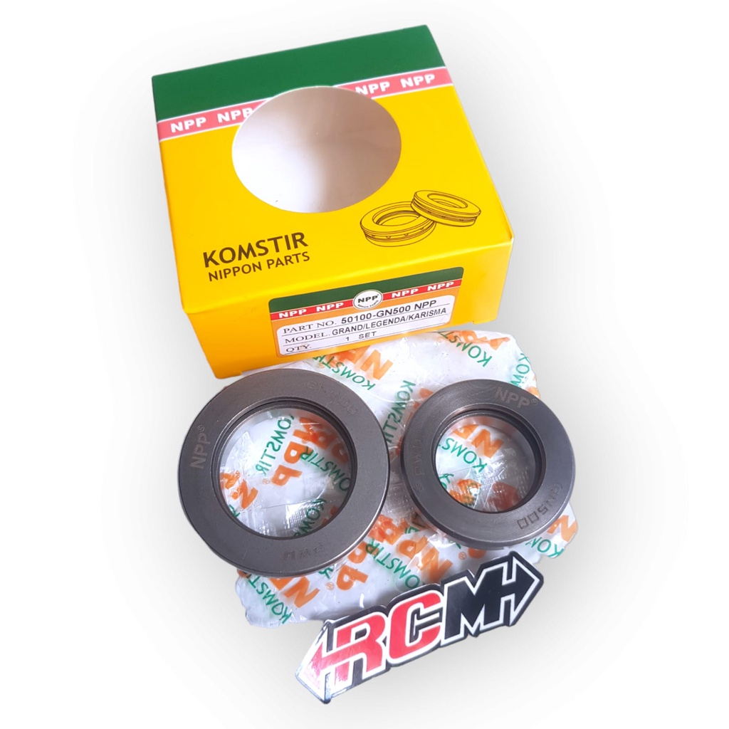 Jual 50100-GN500 MANGKOK STANG KONES CONES KOMSTIR COMSTEER KOMSTEER ...