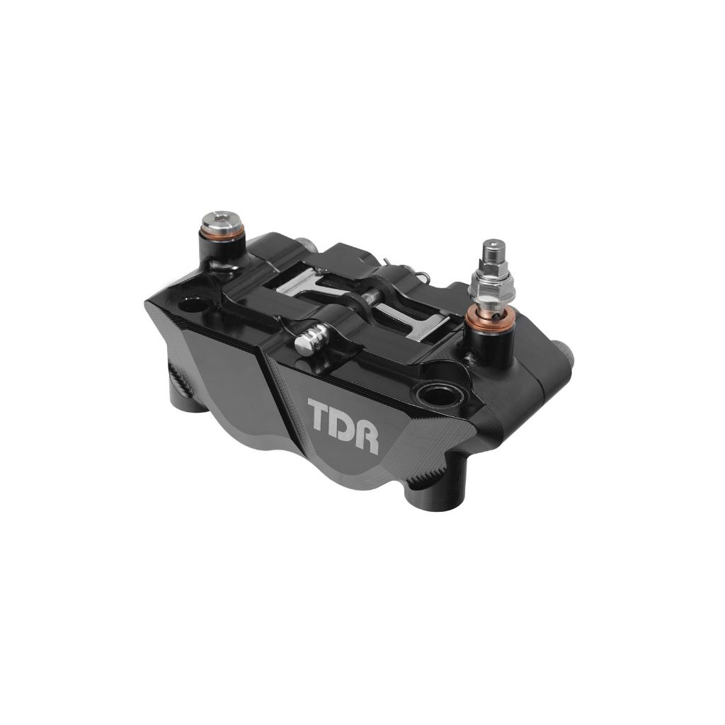 Jual TDR CNC Brake Caliper Radial Kaliper Rem 4P P100 | Shopee Indonesia