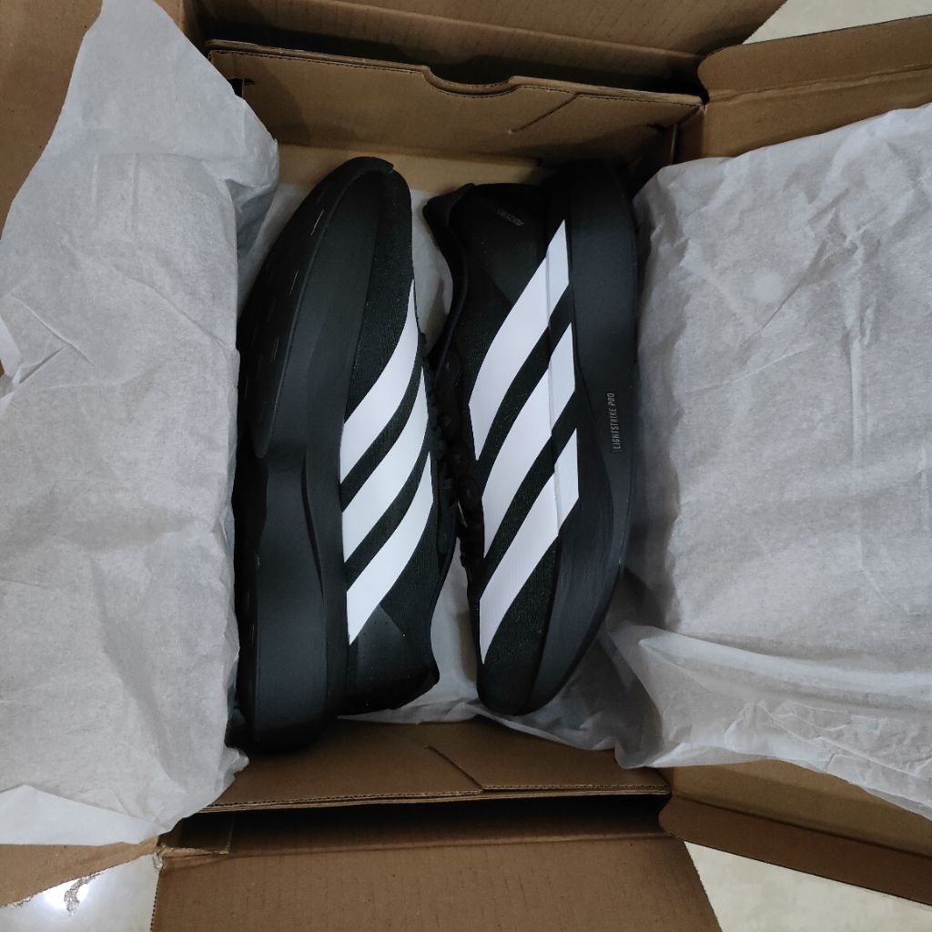 Jual adizero evo sl size us9 adidas indo BNIB | Shopee Indonesia