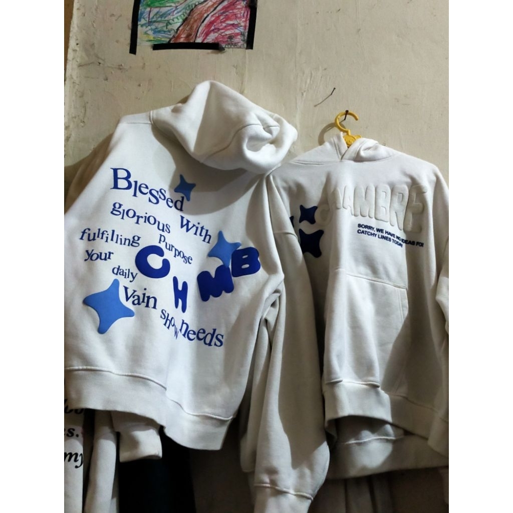 Jual chmb blessed | Shopee Indonesia