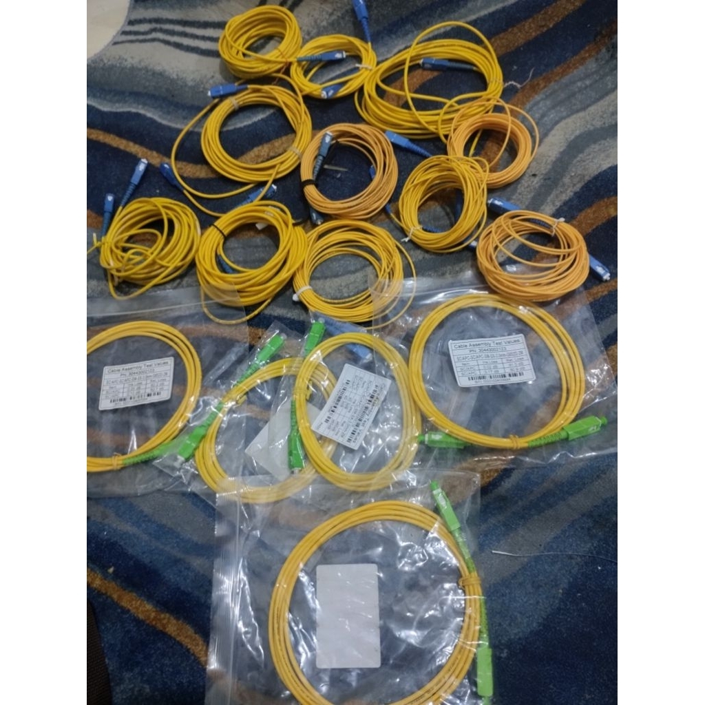 Jual Kabel Pathcore | Shopee Indonesia