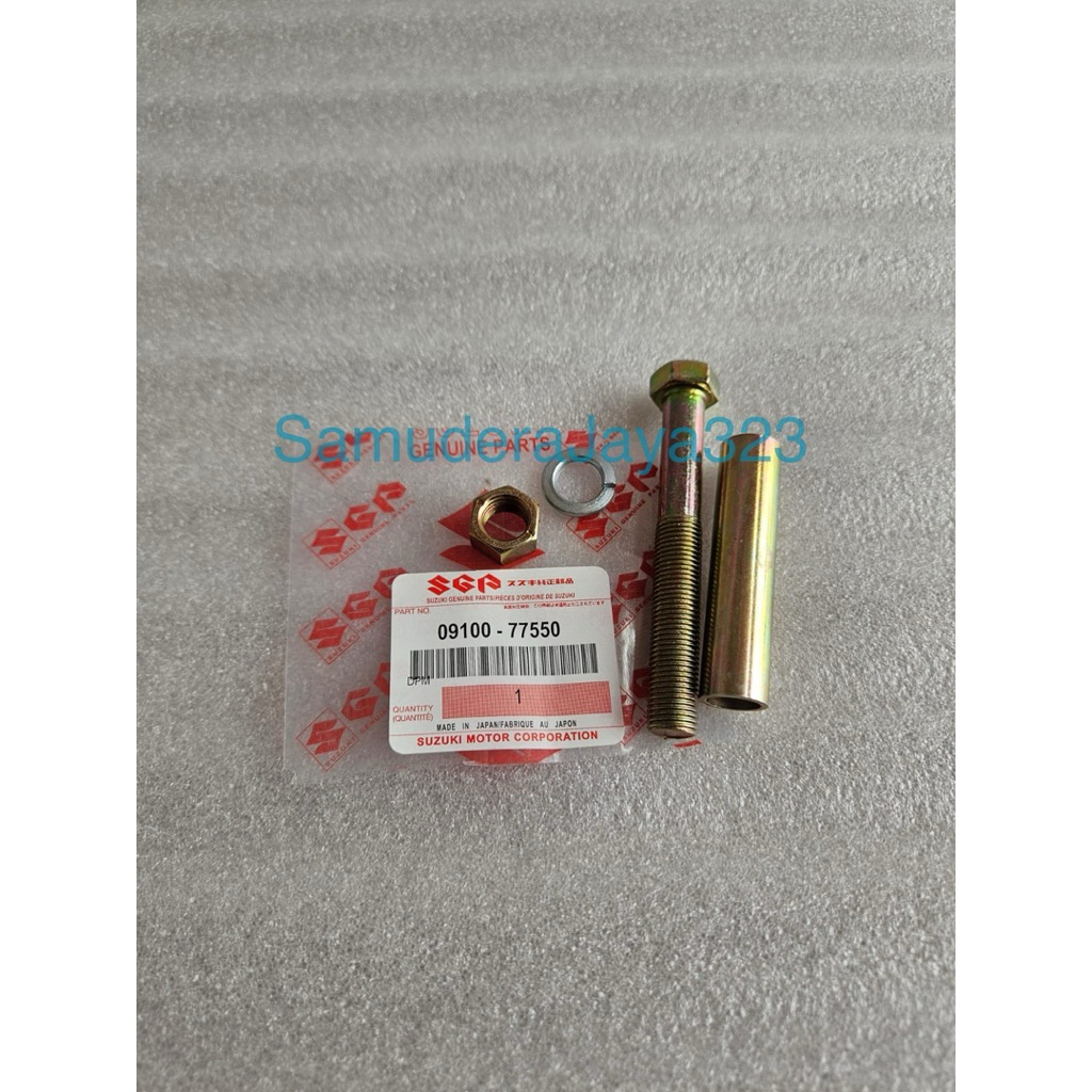 Jual SPRING PIN + BUSHING FUTURA T12OSS CARRY EXTRA ST100 BAUT PEN PER ...