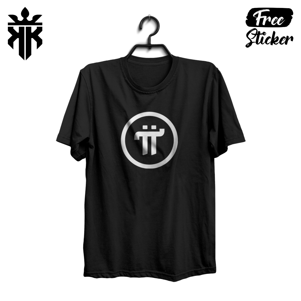 Jual Kaos Pi Network | Shopee Indonesia