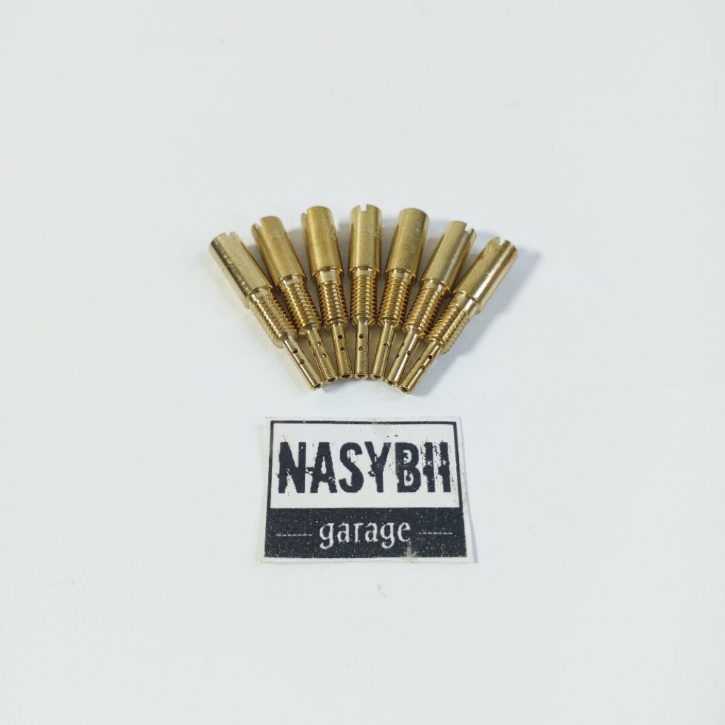 Jual SPUYER PILOTJET PILOT JET SPIN SKYWAVE SKYDRIVE HAYATE NOUVO NUVO ...