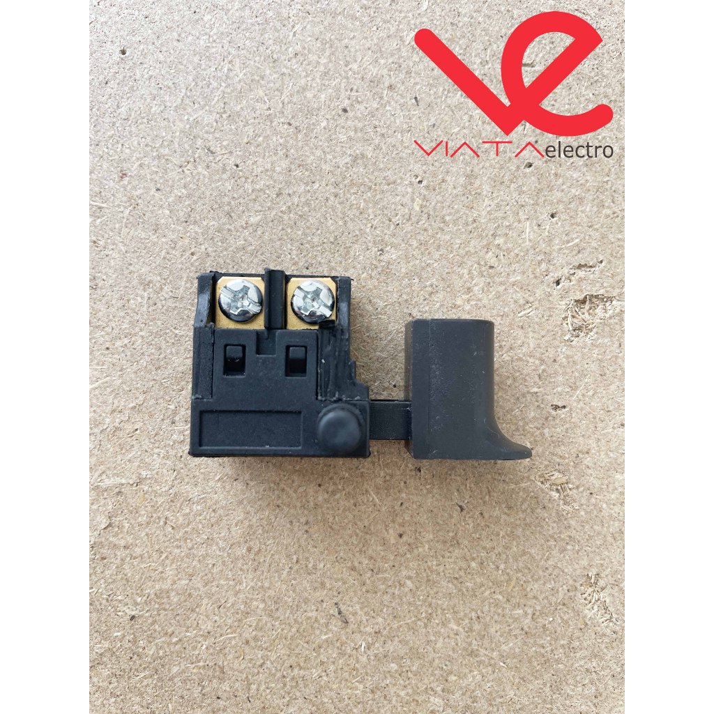 Jual SWITCH MESIN SERUT AUTO LOCK SWITCH PLANER KAYU SWITCH GERINDA ...