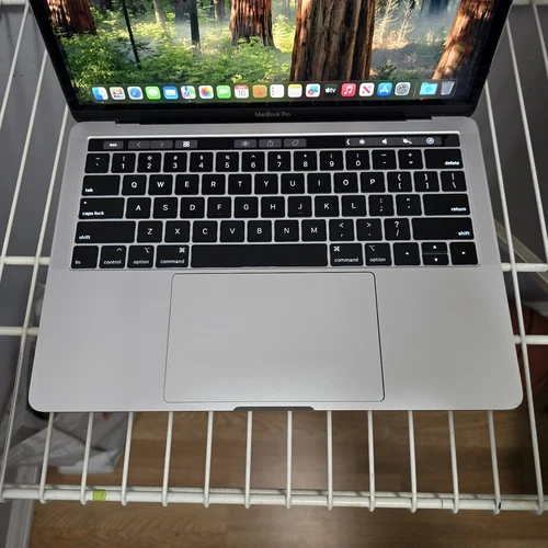 Jual Apple Laptop Macbook Pro 2019/2020 13.3inch M1 Core I7/I5 Ram 16GB ...