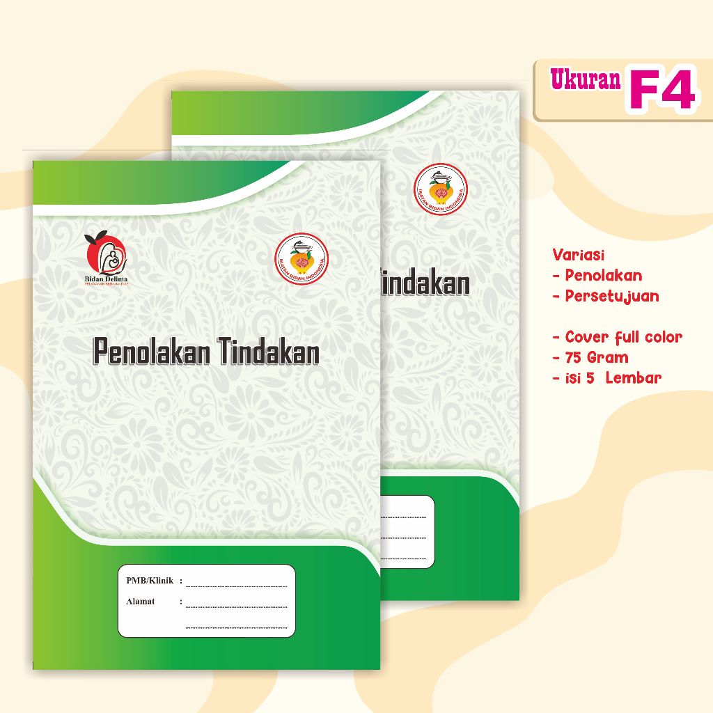 Jual Persetujuan Tindakan , Penolakan Tindakan | Shopee Indonesia