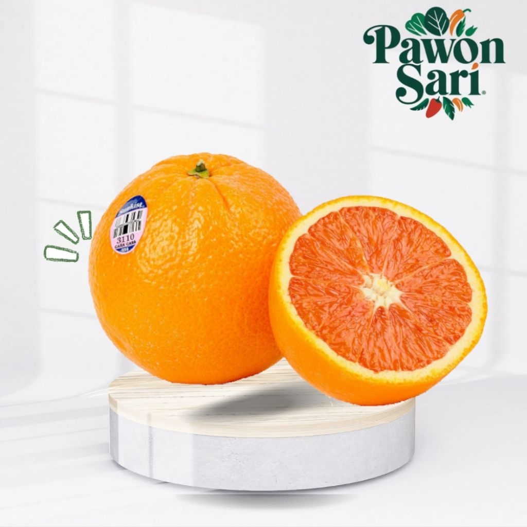 Jual jeruk sunkist impor | buah segar 1kg | Shopee Indonesia