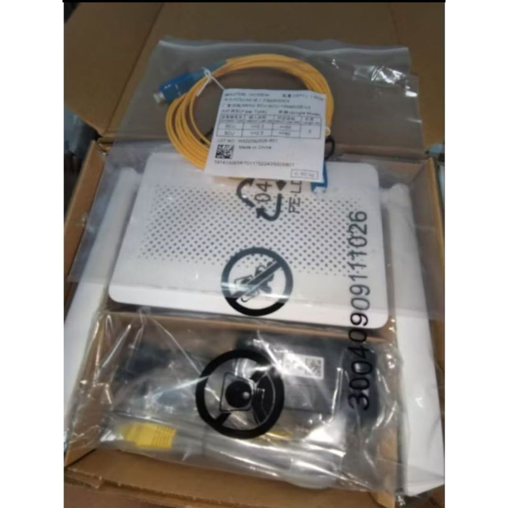 Jual Huawei HG8245h5/HG8145V5/EG8145V5 | Shopee Indonesia