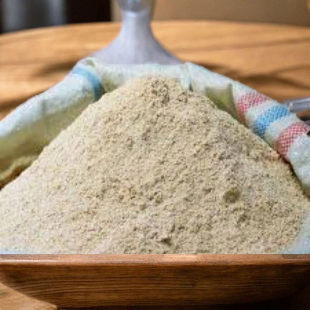 Jual Dedak / Bekatul Halus Untuk Alternatif Pakan Ternak Ayam, Bebek ...