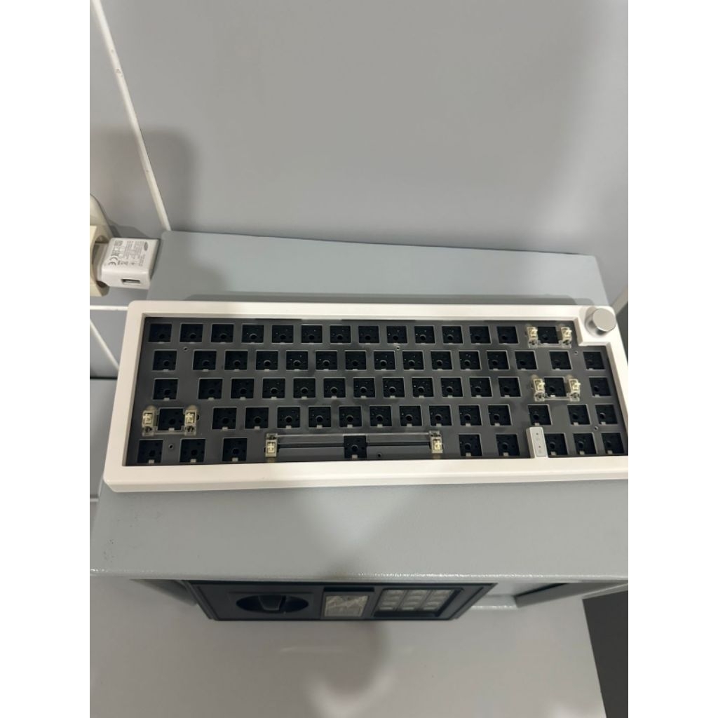 Jual GT65 V2 Barebone | Shopee Indonesia