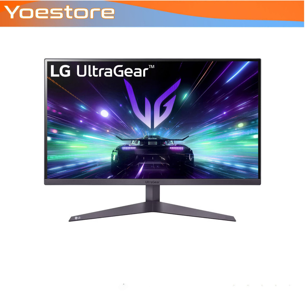 Jual LG UltraGear 27GS50F-B 27" FHD VA Gaming Monitor 1ms 180Hz 27 Inch ...