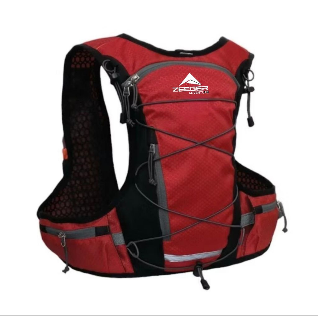 Jual ZEEGER Hydropack 01 # Tas Ransel Sepeda # Tas Gunung Adventure ...