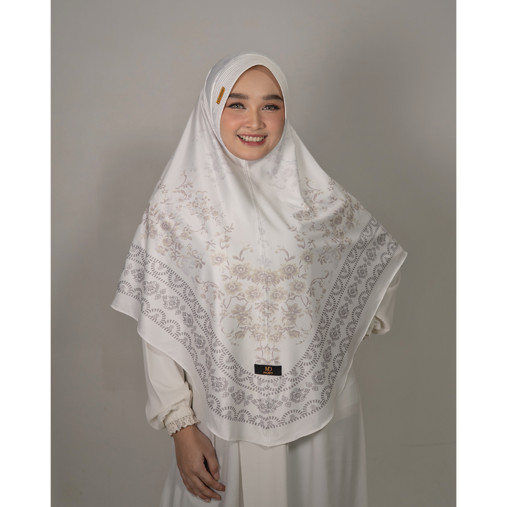 Jual MUDY - Jilbab Instan Daily Hijab Bergo Jumbo Motif Cassandra ...