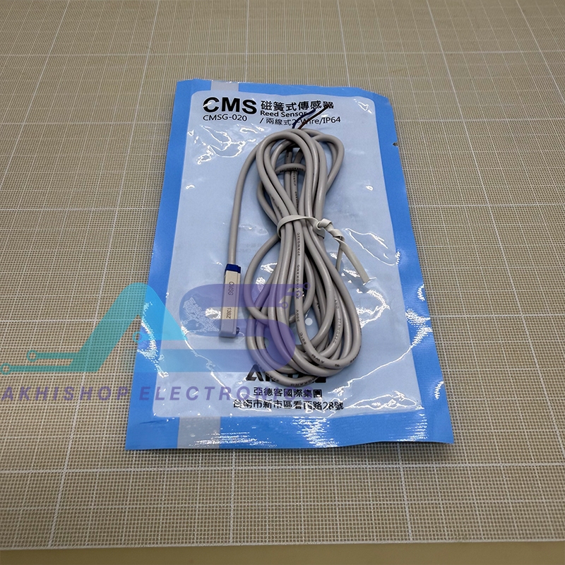 Jual Airtac Cylinder Position Sensor CMSG-020 | Shopee Indonesia