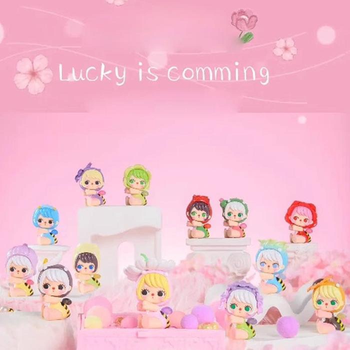 Jual BLIND BOX ACLC HUG SERIES (SELECTED) | Shopee Indonesia