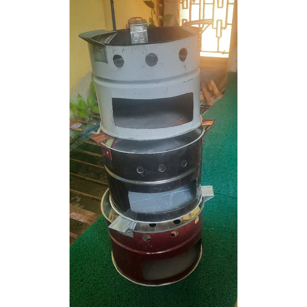 Jual Anglo tradisional anglo arang anglo briket anglo angkringan ceret ...