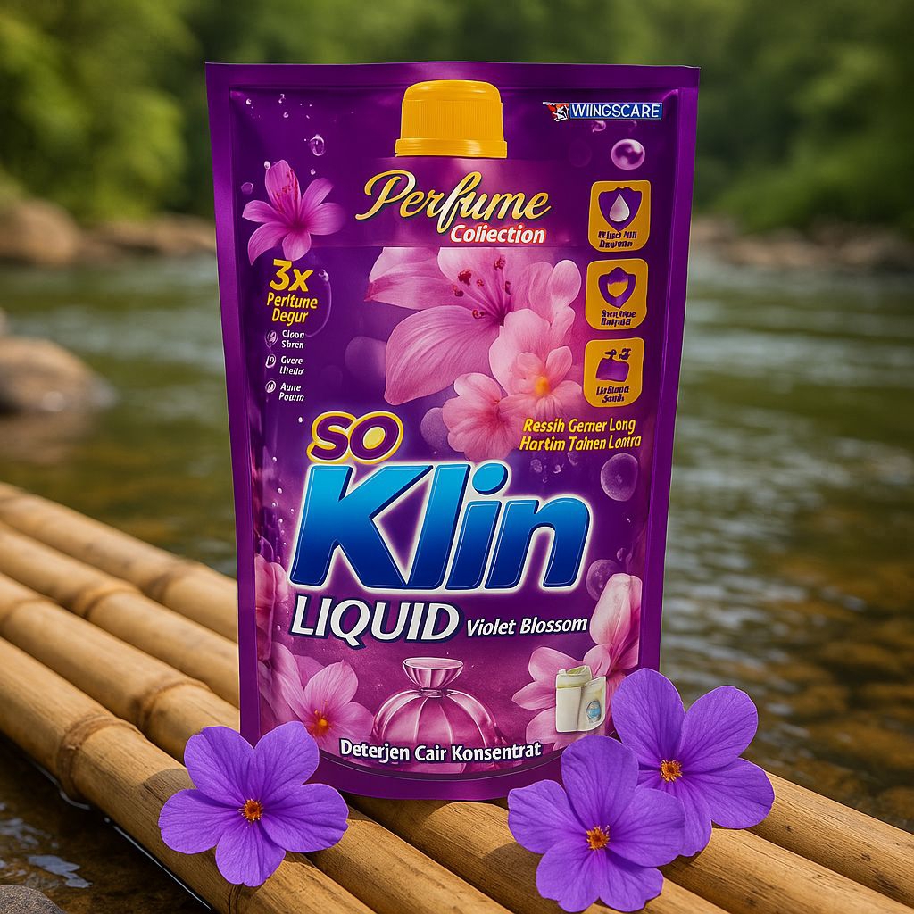 Jual Soklin liquid 700ml | Shopee Indonesia