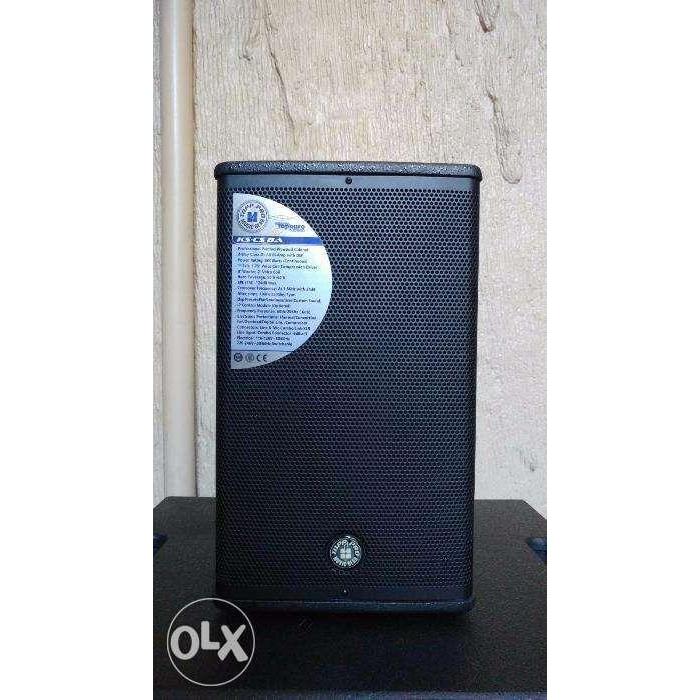 Jual PASSIVE SPEAKER 8 INCH TOPP PRO KS 8 (HARGA 1 UNIT) SPEAKER PASIF 8 INCH / SALON PASIF 8 ...