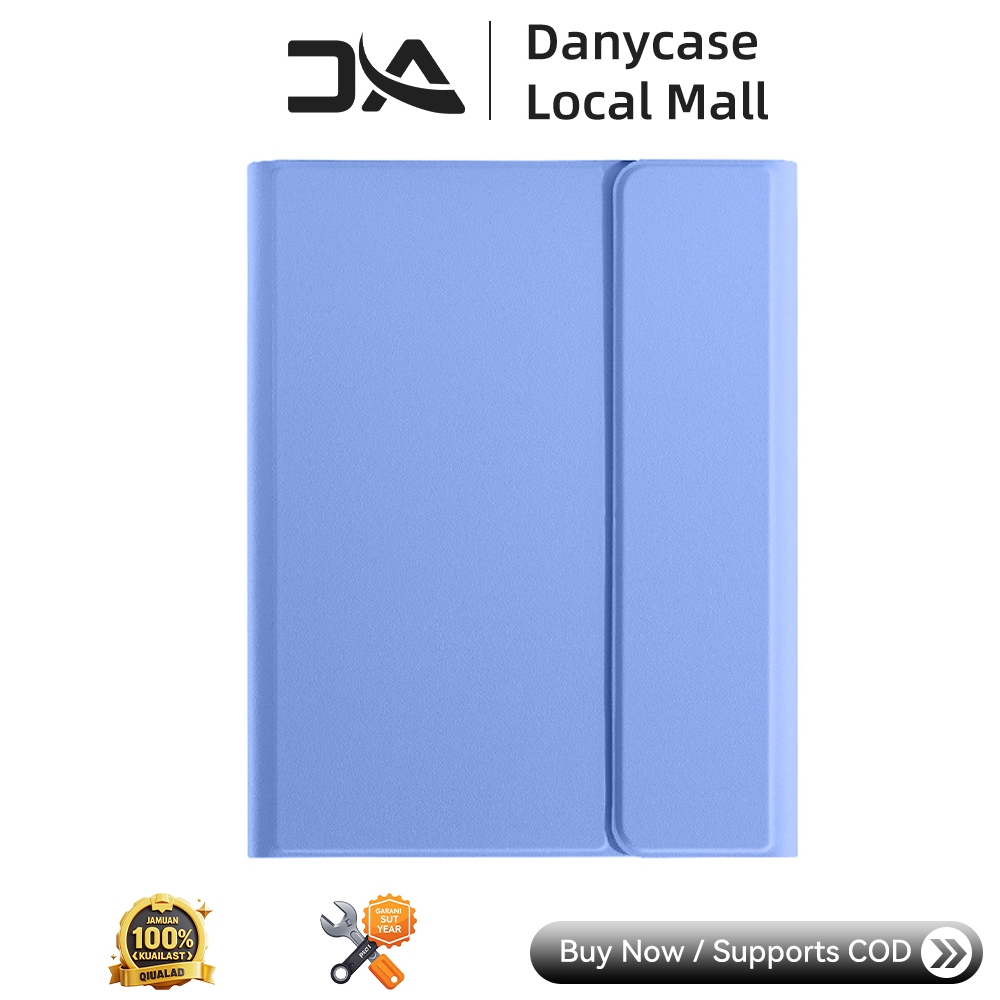 Jual DANYCASE Case set Keyboard Case with Mouse Keyboard Case Tablet ...