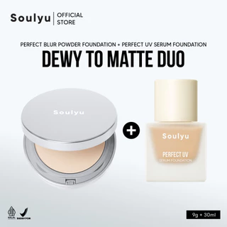 Toko Online Soulyu Official Shop | Shopee Indonesia