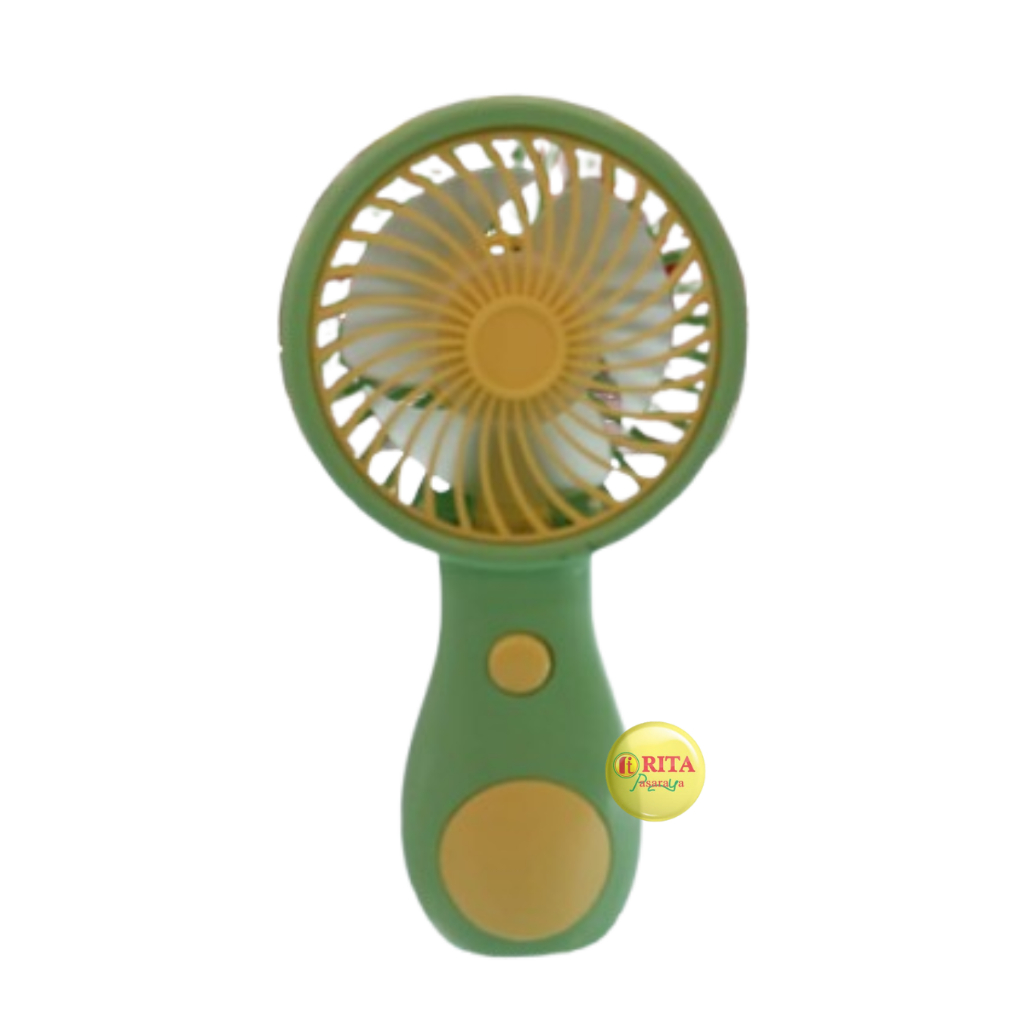 Jual Kipas Angin Mini / Kipas Portable Mini | Shopee Indonesia
