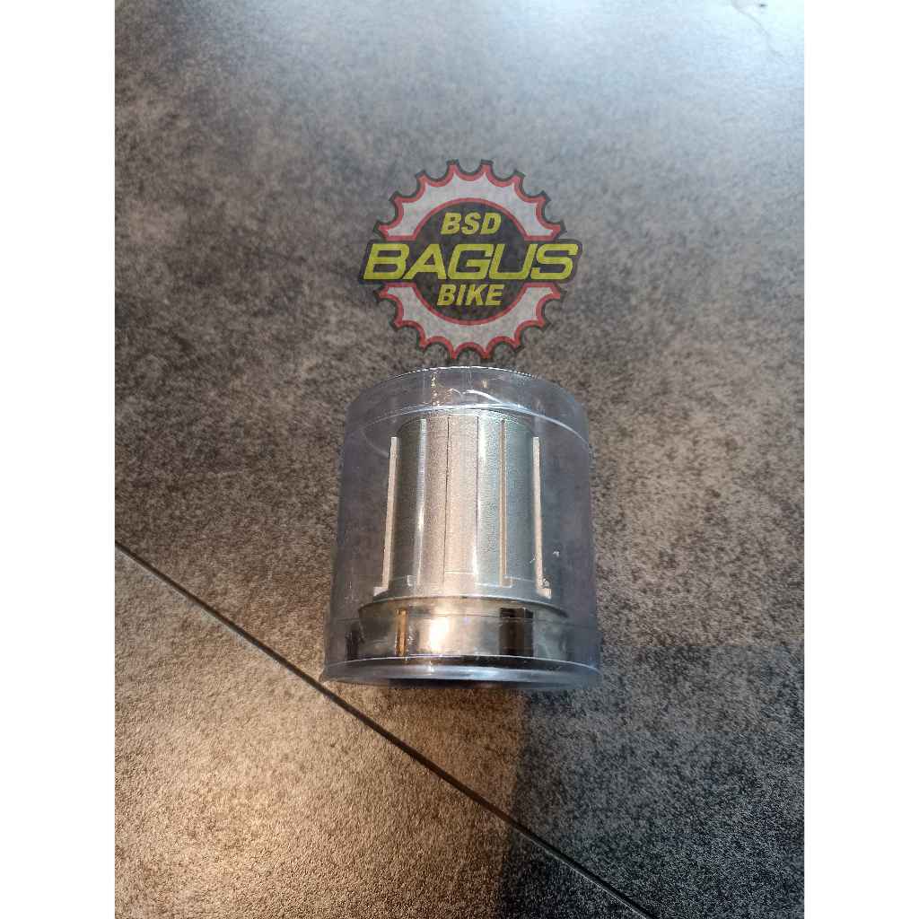 Jual Controltech Hub NN Lynx HUB-48RB Body Freewheels freehub+end cap ...